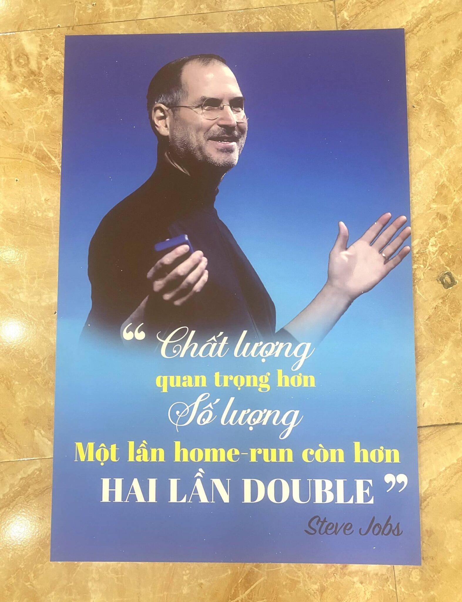 In formex là gì? Tìm hiểu về kỹ thuật in tấm formex - Tranh Tâm Đạt